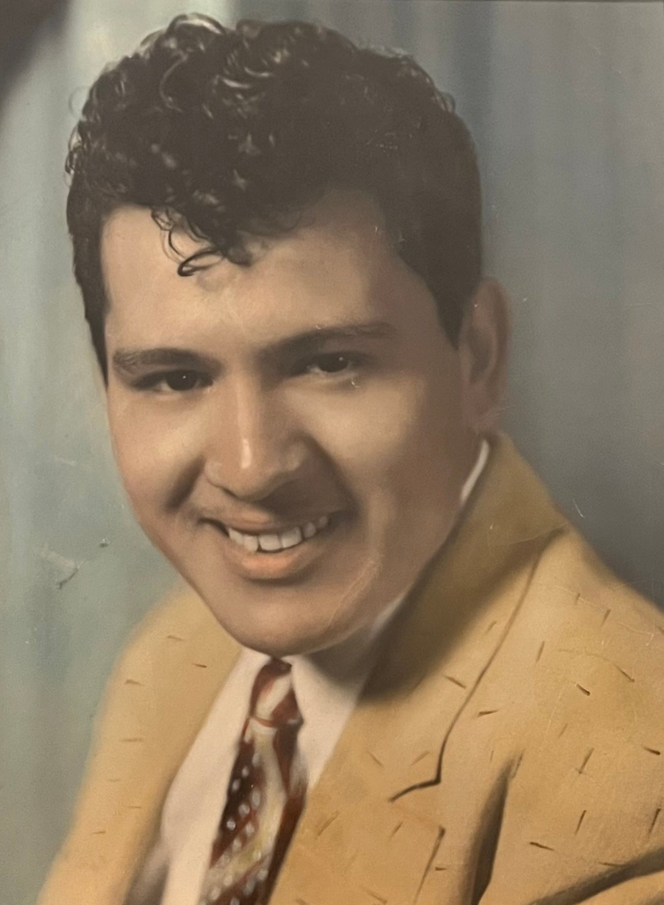 Jesse Miranda Bocanegra Obituary – La Colmena Mexican Candy